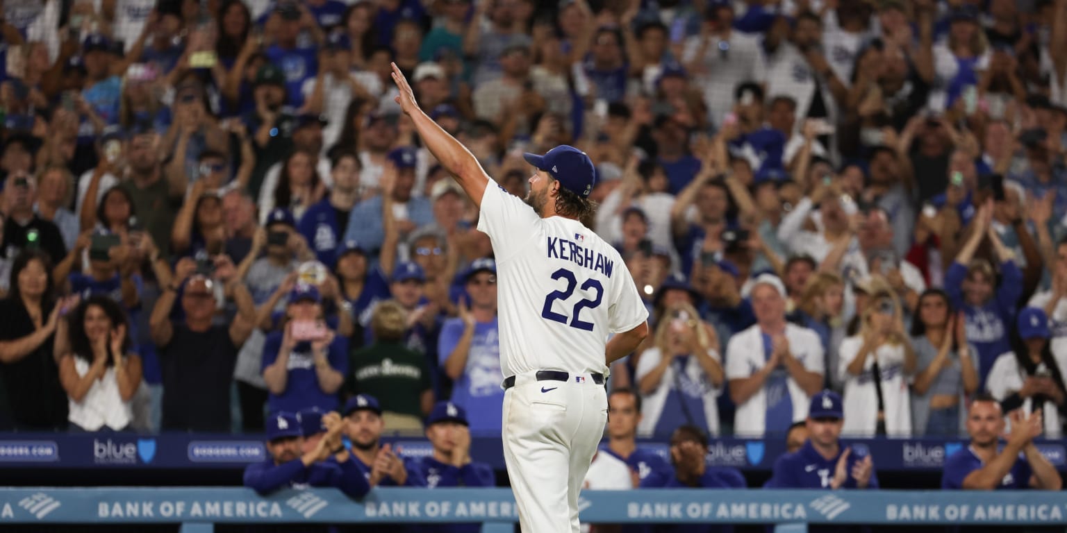 Dodger Stadium Attendance Today