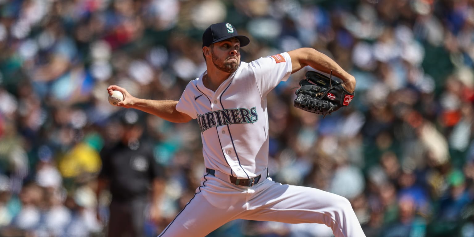 Matt Brash activated from injured list, Gabe Speier rehabbing