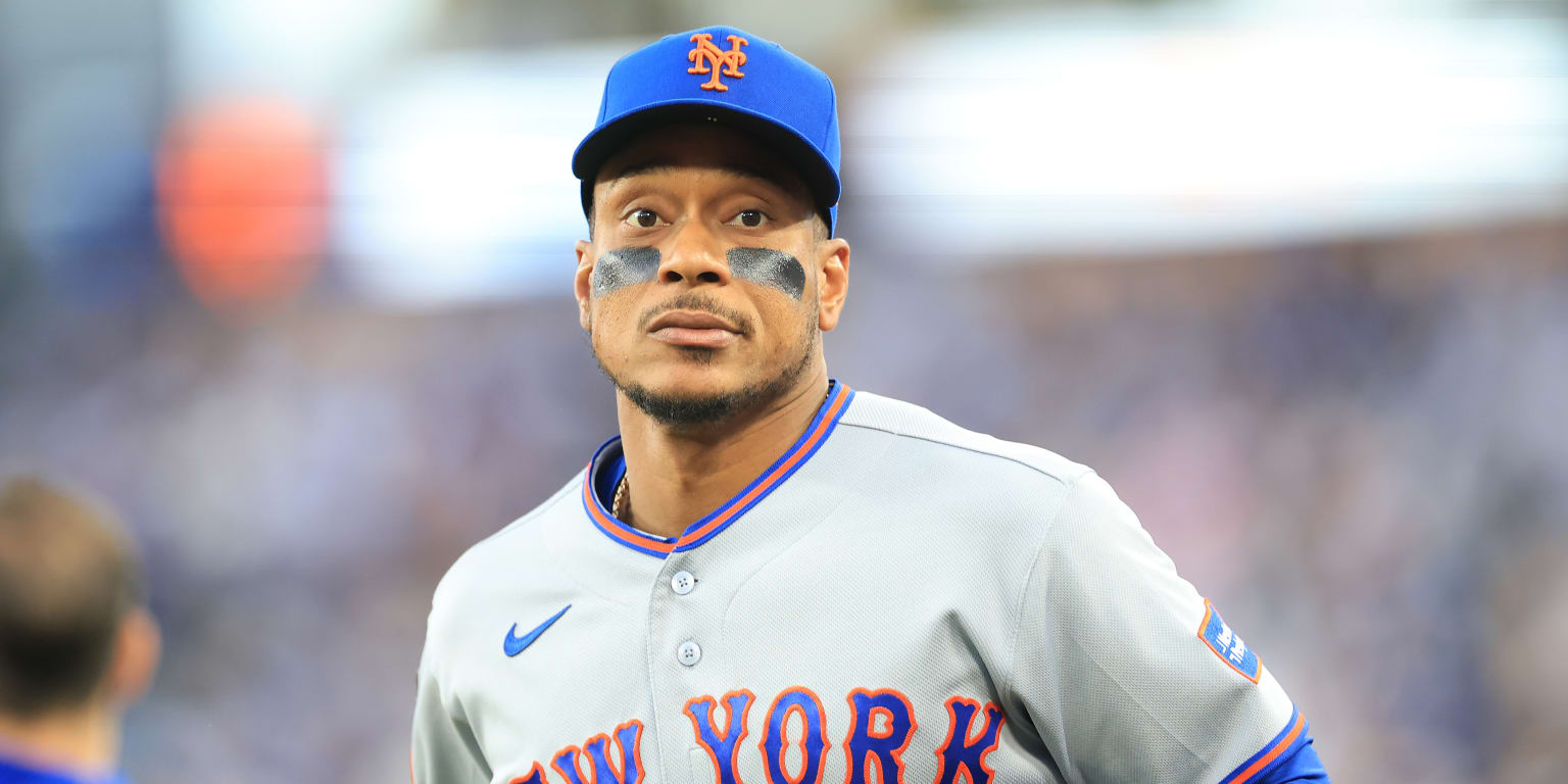 Jorge Polanco to injured list with right wrist contusion