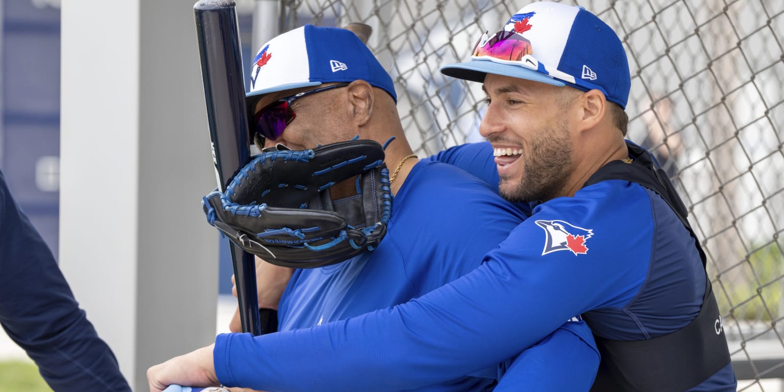 DeMarlo Hale discusses role as associate manager