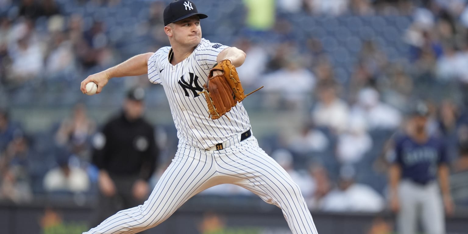 Yankees drop second straight at home for first time in 2024