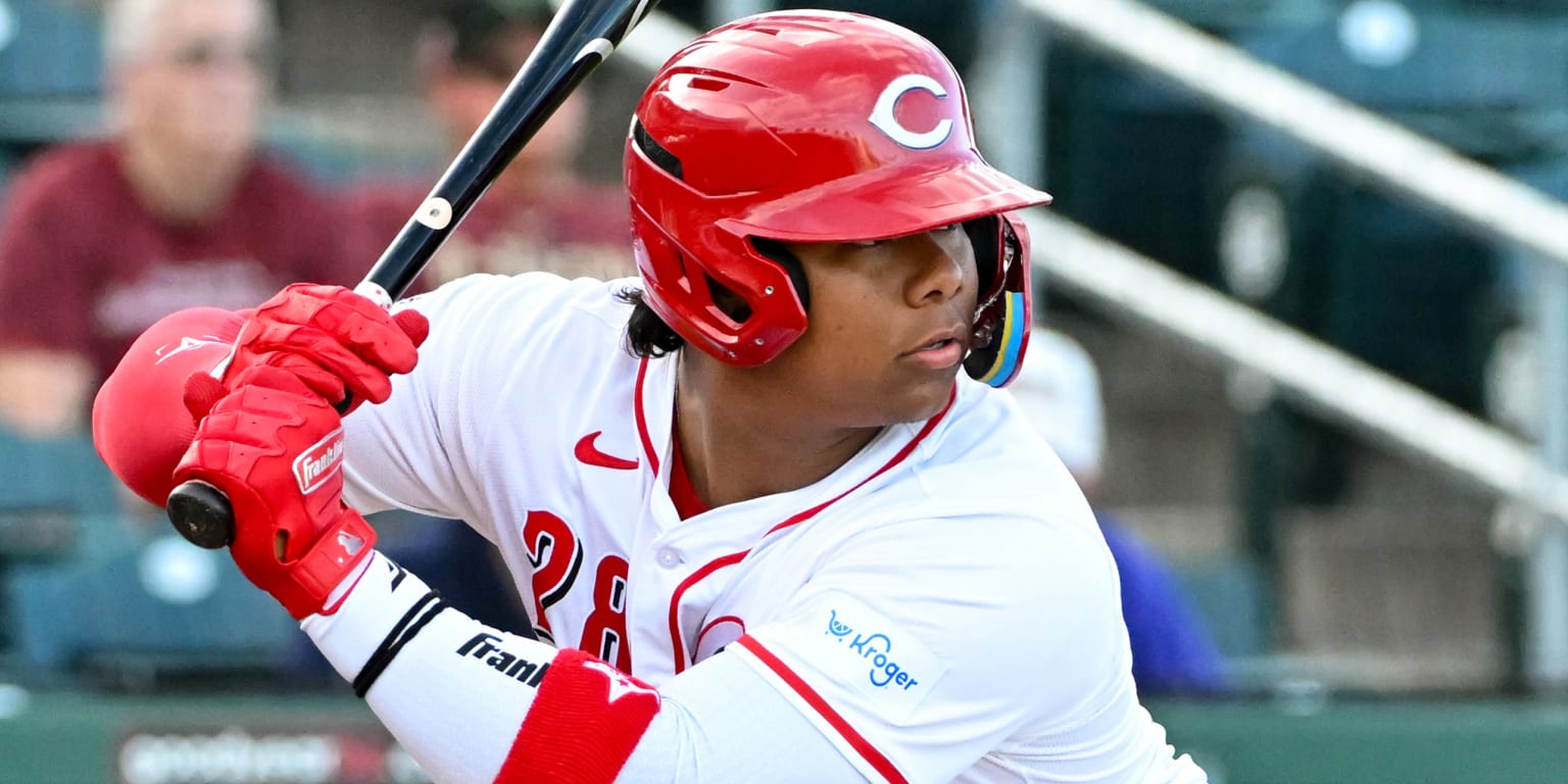 Reds prospect Alfredo Duno matures with game in Fall League