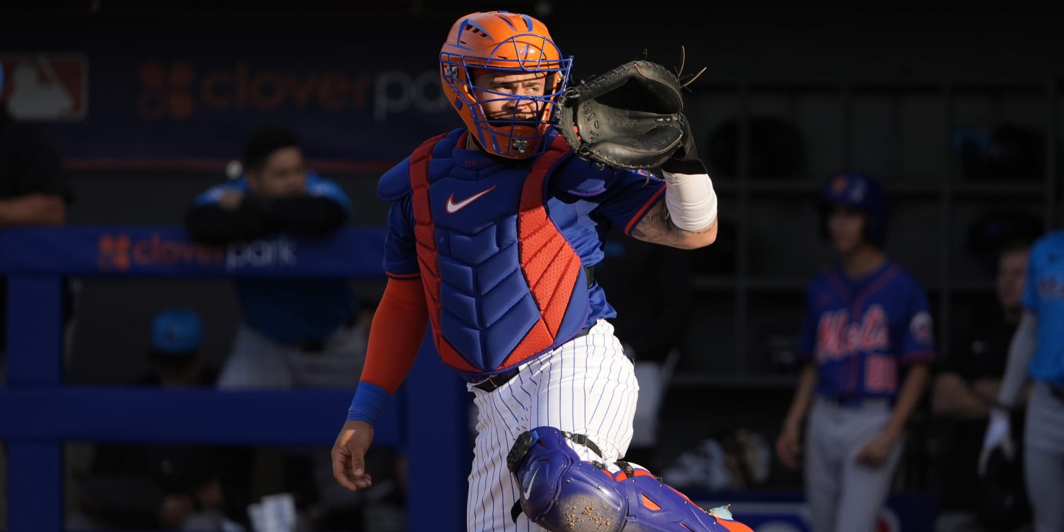 Francisco Álvarez avanza a pasos agigantados en este aspecto