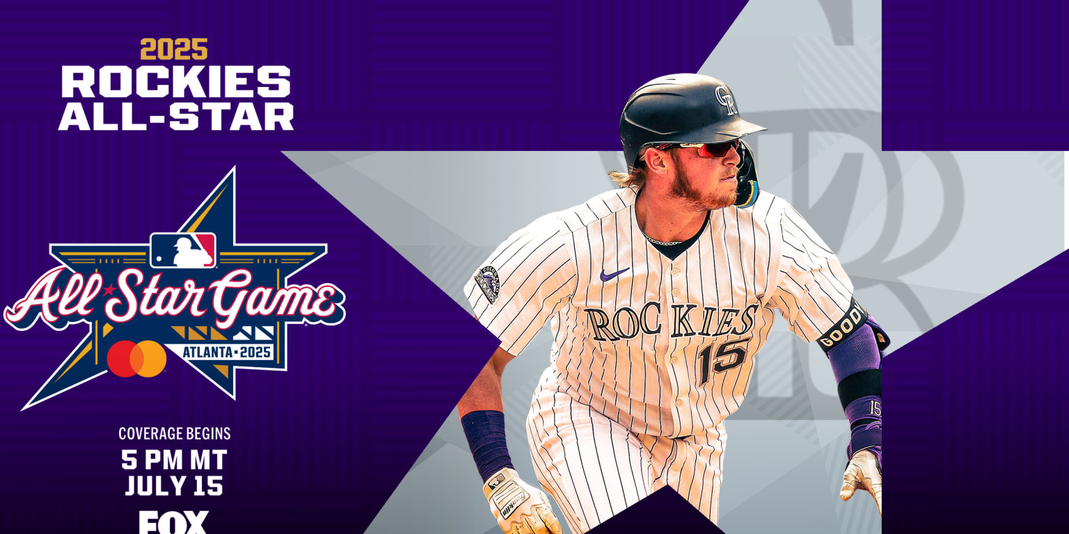 Hunter Goodman selected to first All-Star Game