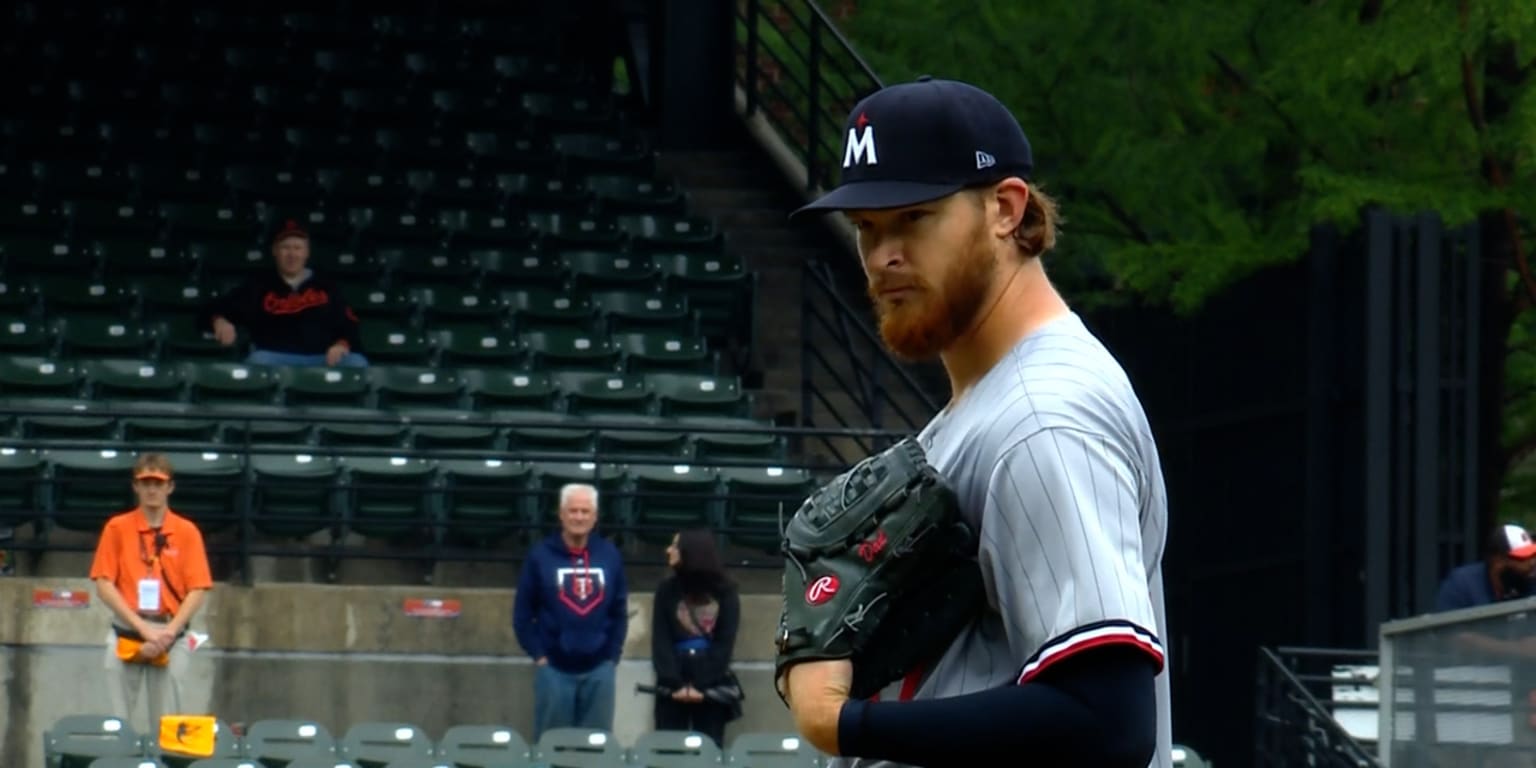 Sands falla y Mellizos quedan en el terreno en Seattle