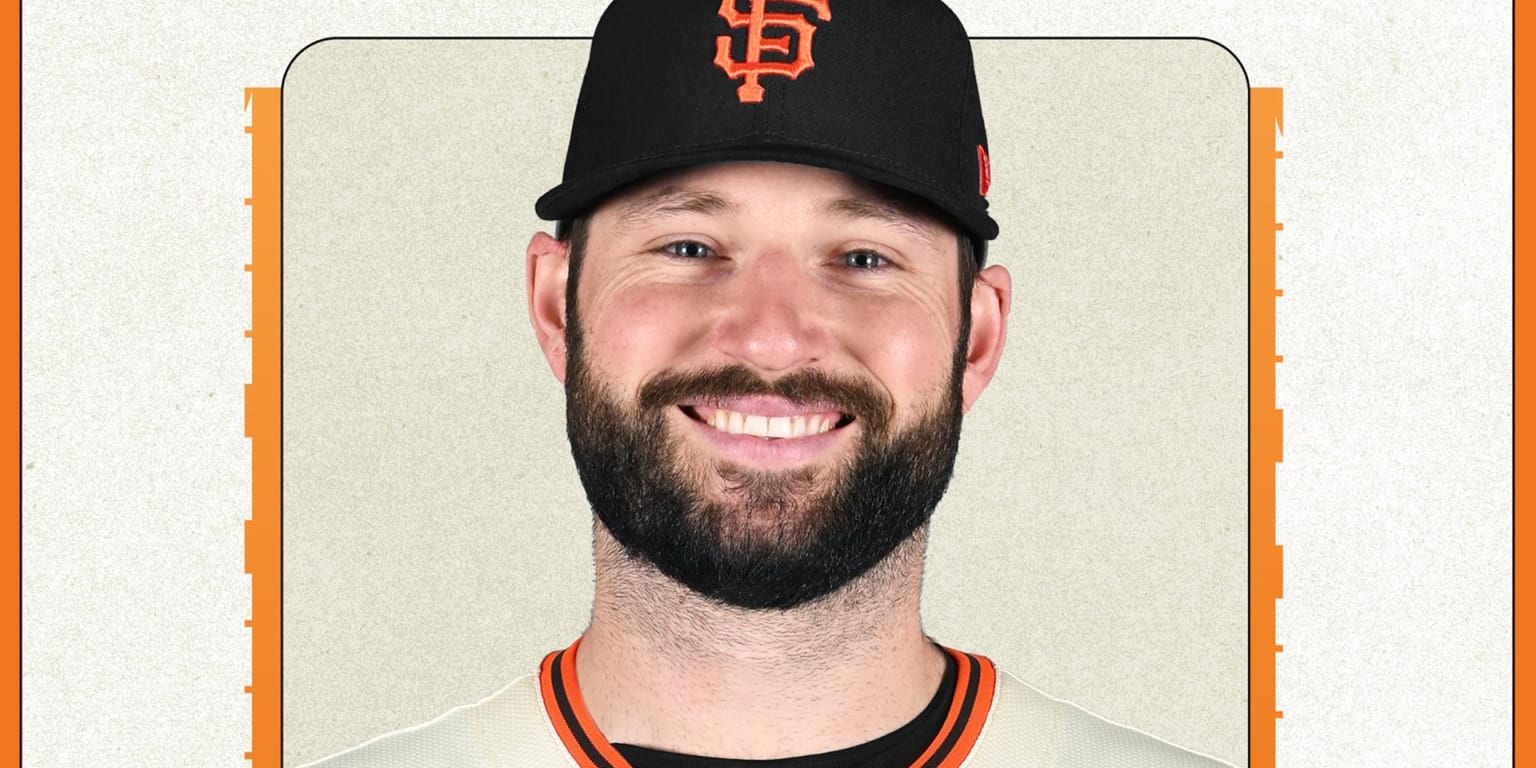 Sam Hentges signs one-year contract with Giants