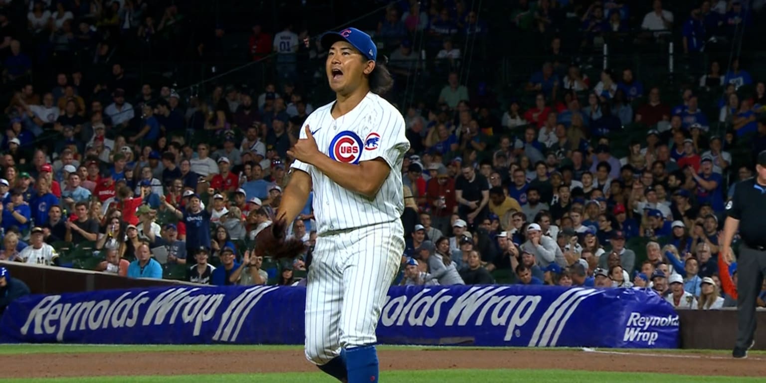 Pitchers removed during a no-hitter