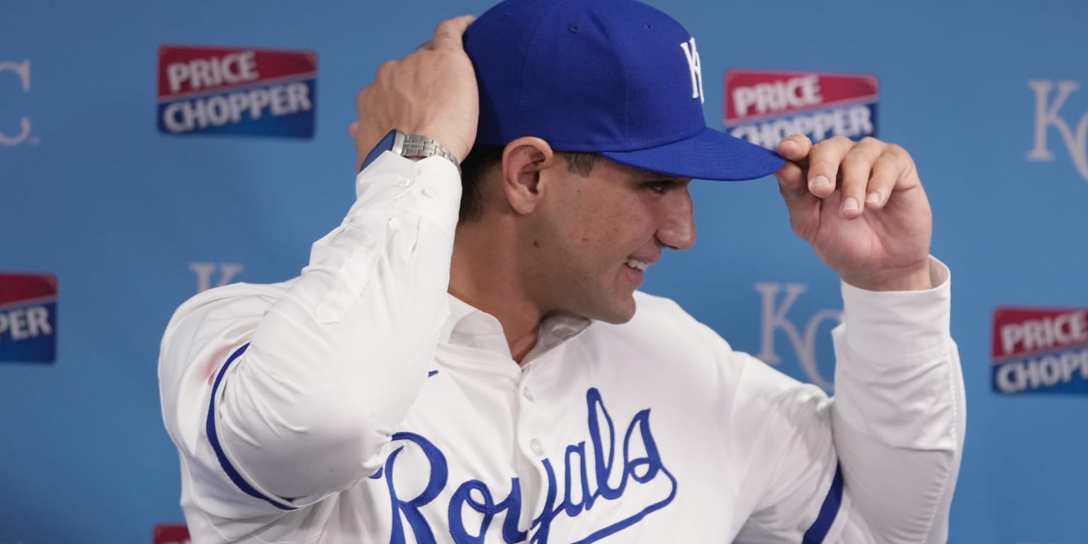 Jac Caglianone, Brady Singer excited for Royals future as Florida alumni