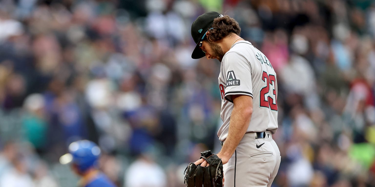 Baseball injury updates