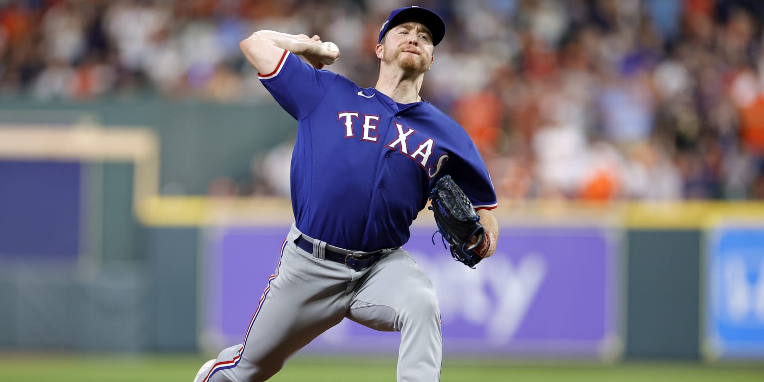 Josh Sborz to miss part of 2025 season after shoulder surgery