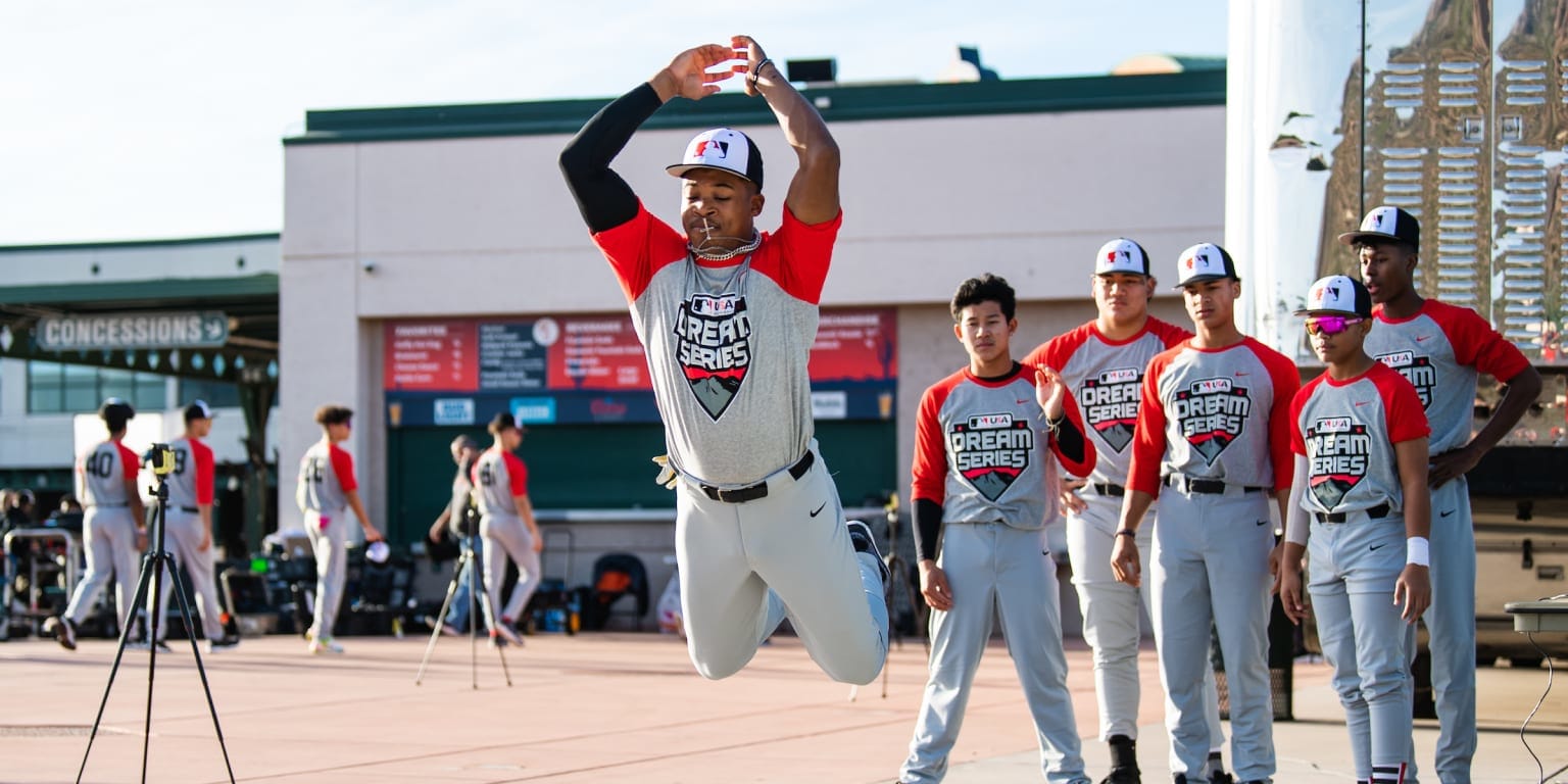 MLB progressing in efforts to improve participation from Black players