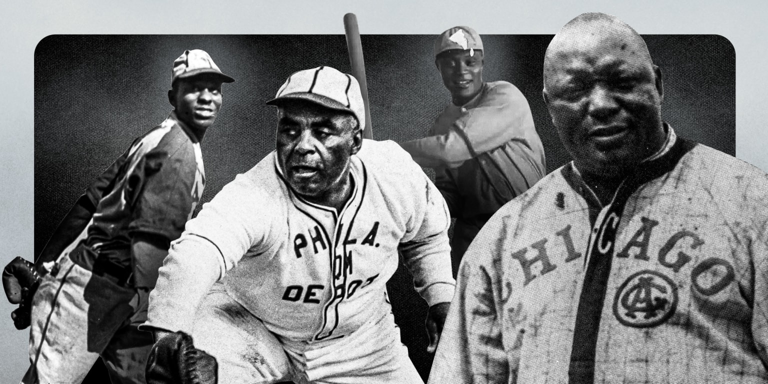 History of Black Baseball Part Two | MLB.com
