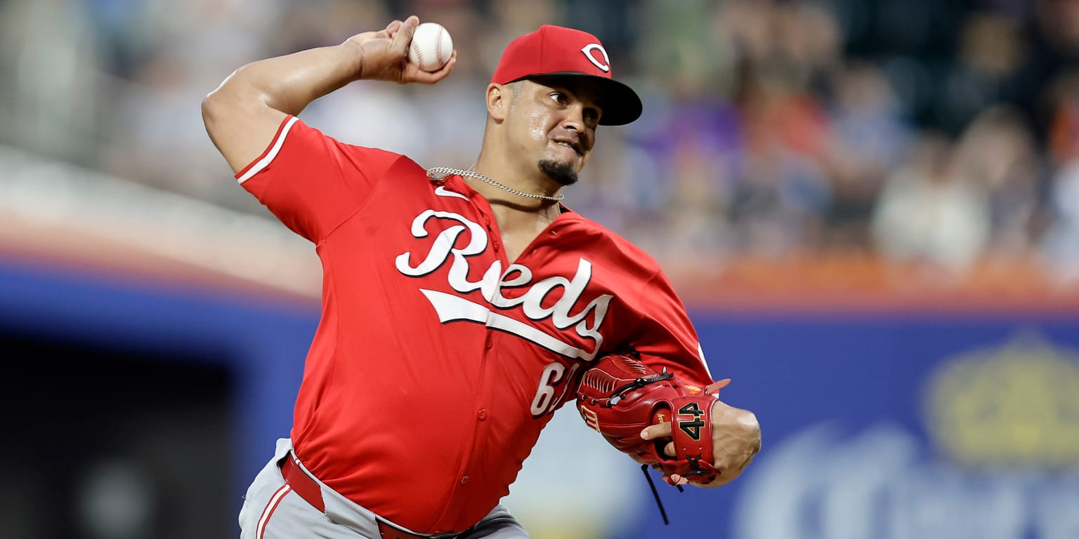 Fernando Cruz, Alex Jackson traded to Yankees for Jose Trevino