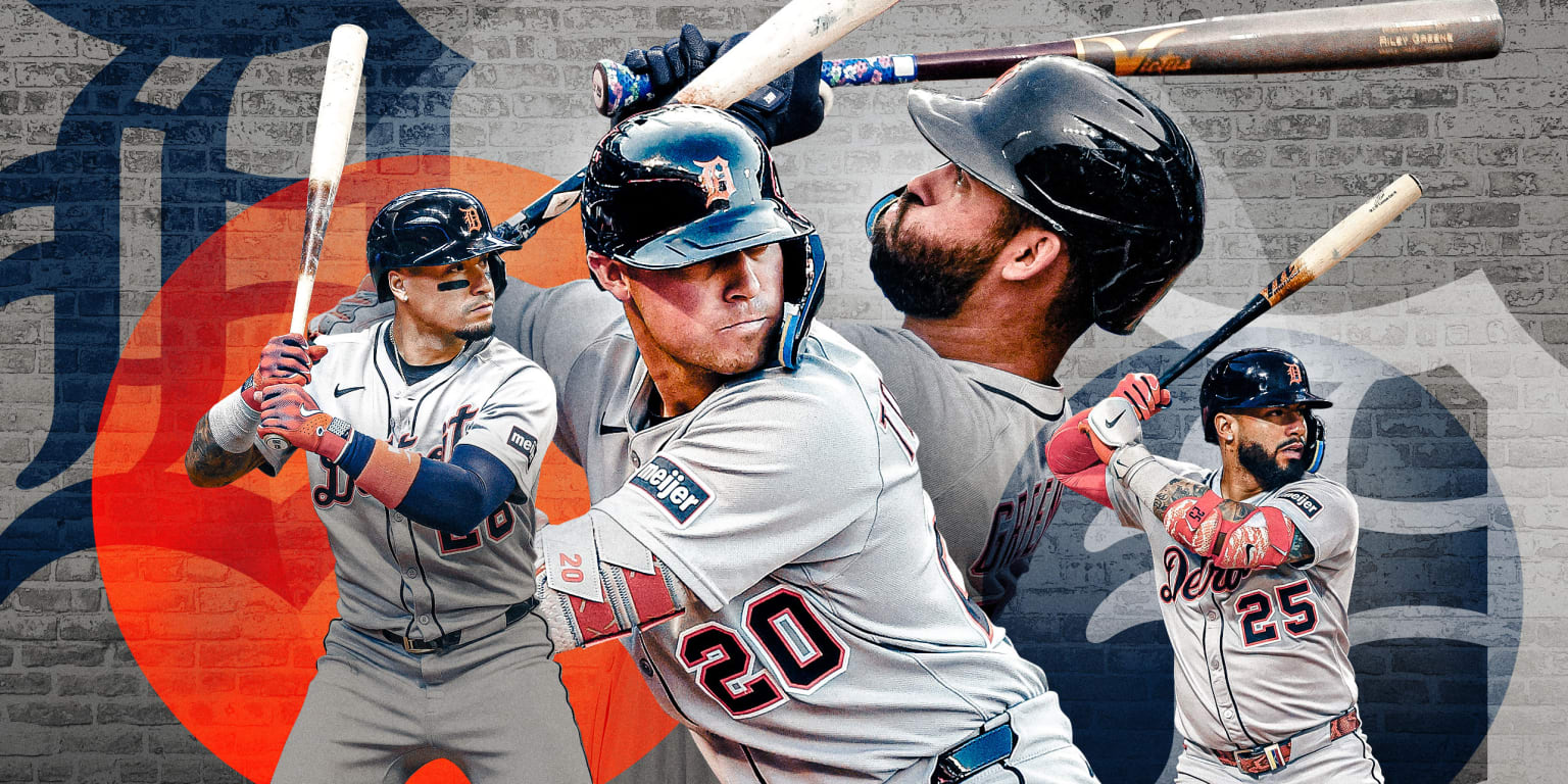 Tigers improved offense in 2025