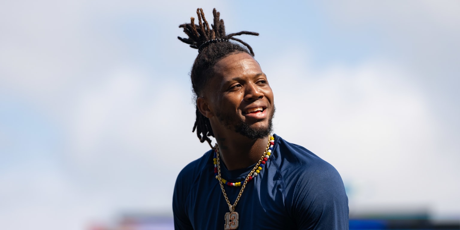 Ronald Acuña Jr. and other early Braves Spring Training storylines