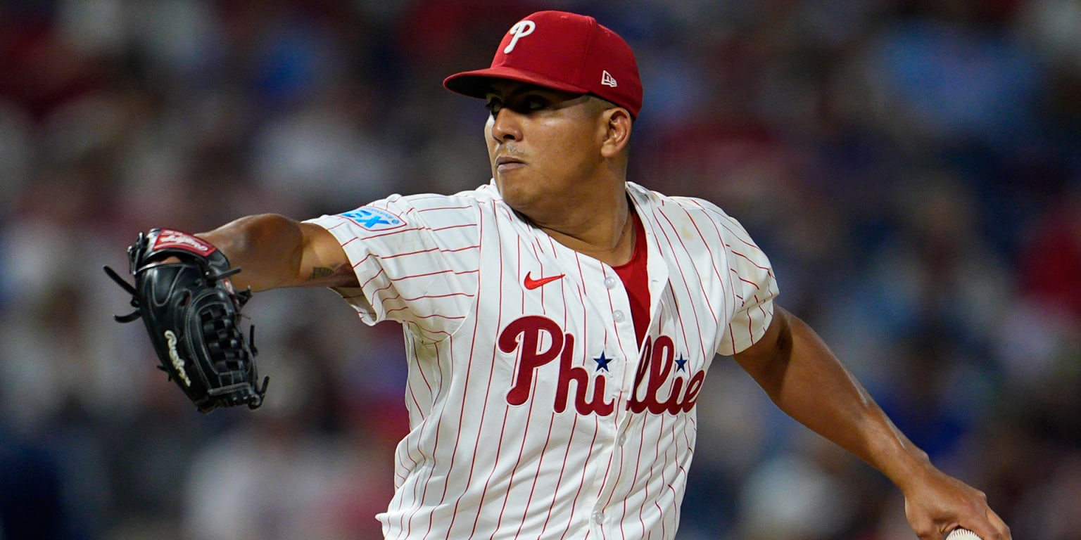 Phillies reporter on intrasquad game, NLDS strategy and more