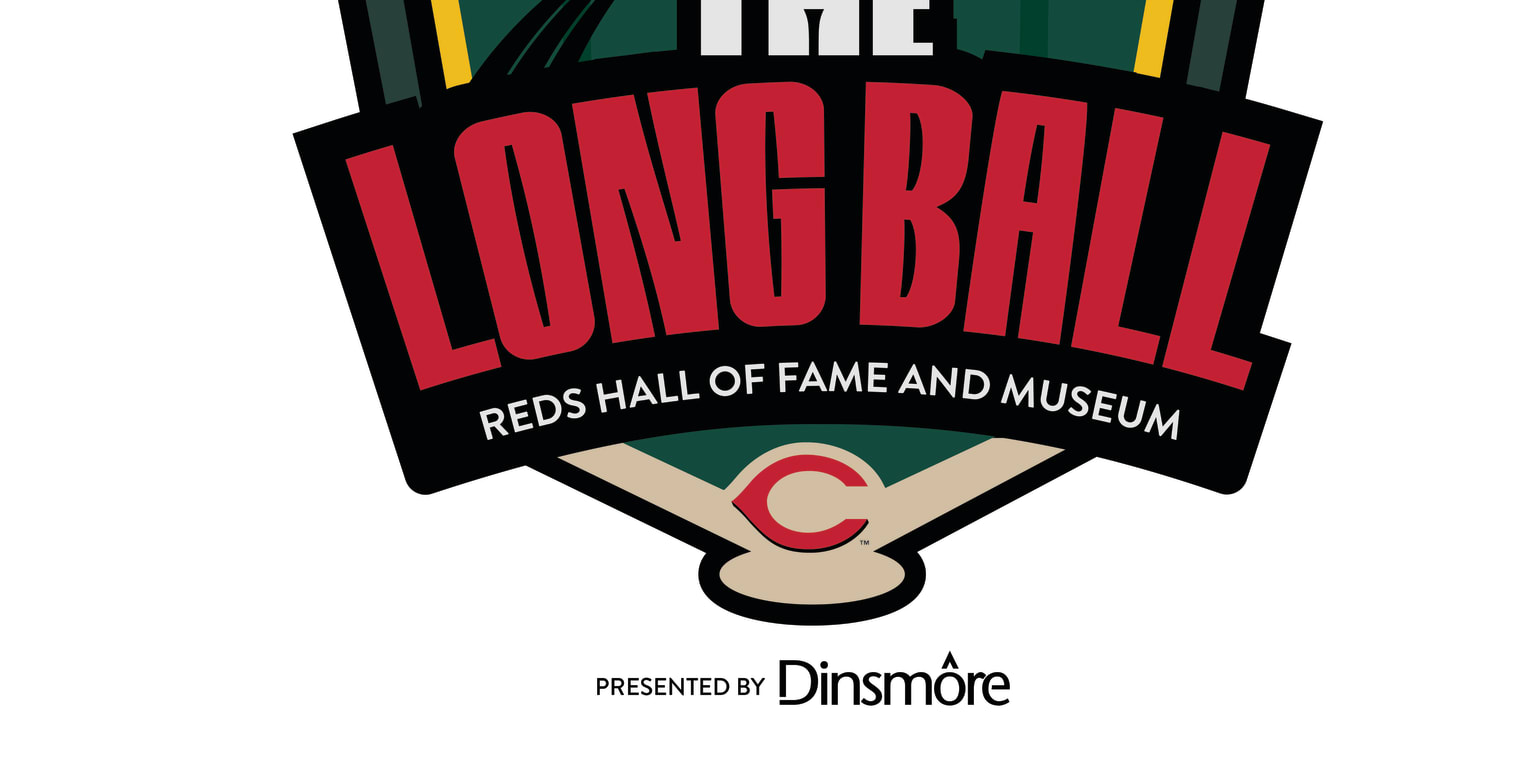The Long Ball opens March 22