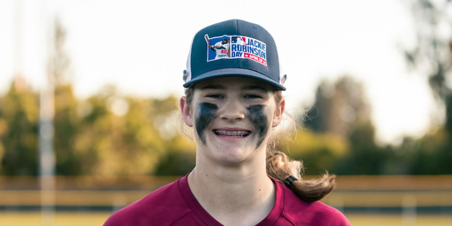 Trailblazer Series names Stella Weaver as MLB Develops MVP