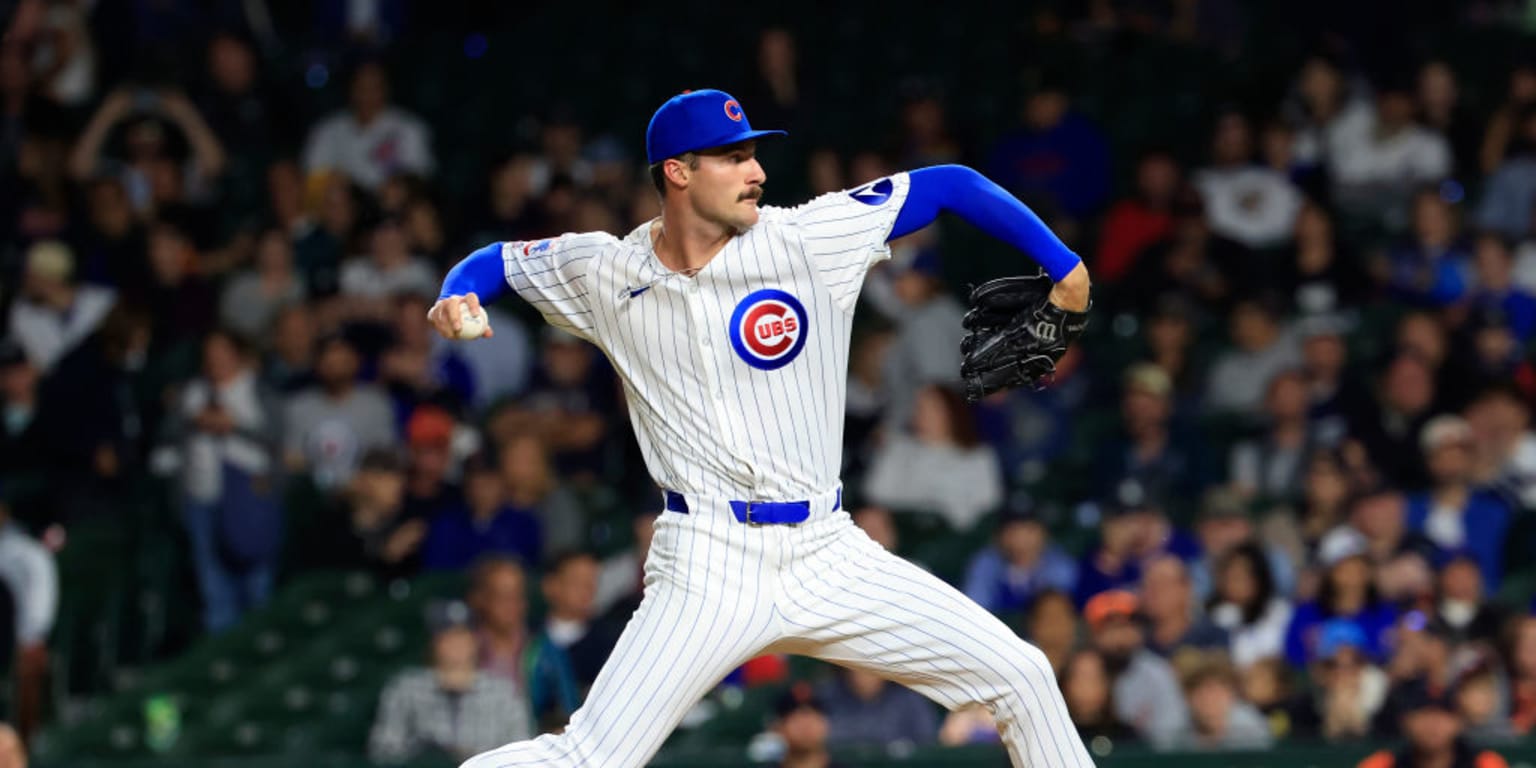 Jack Neely bouncing back after rough Cubs debut