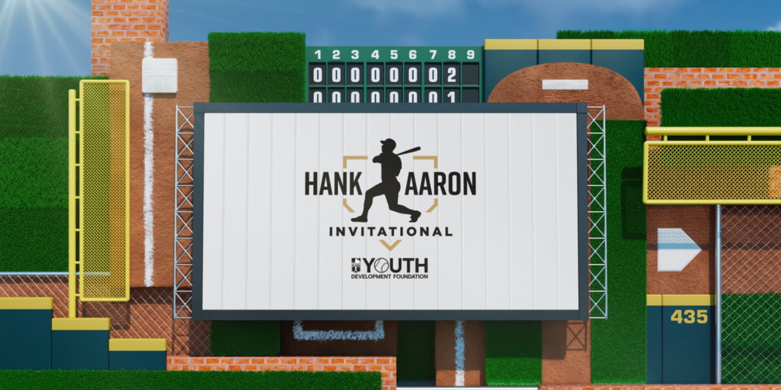 2025 Hank Aaron Invitational Showcase Game