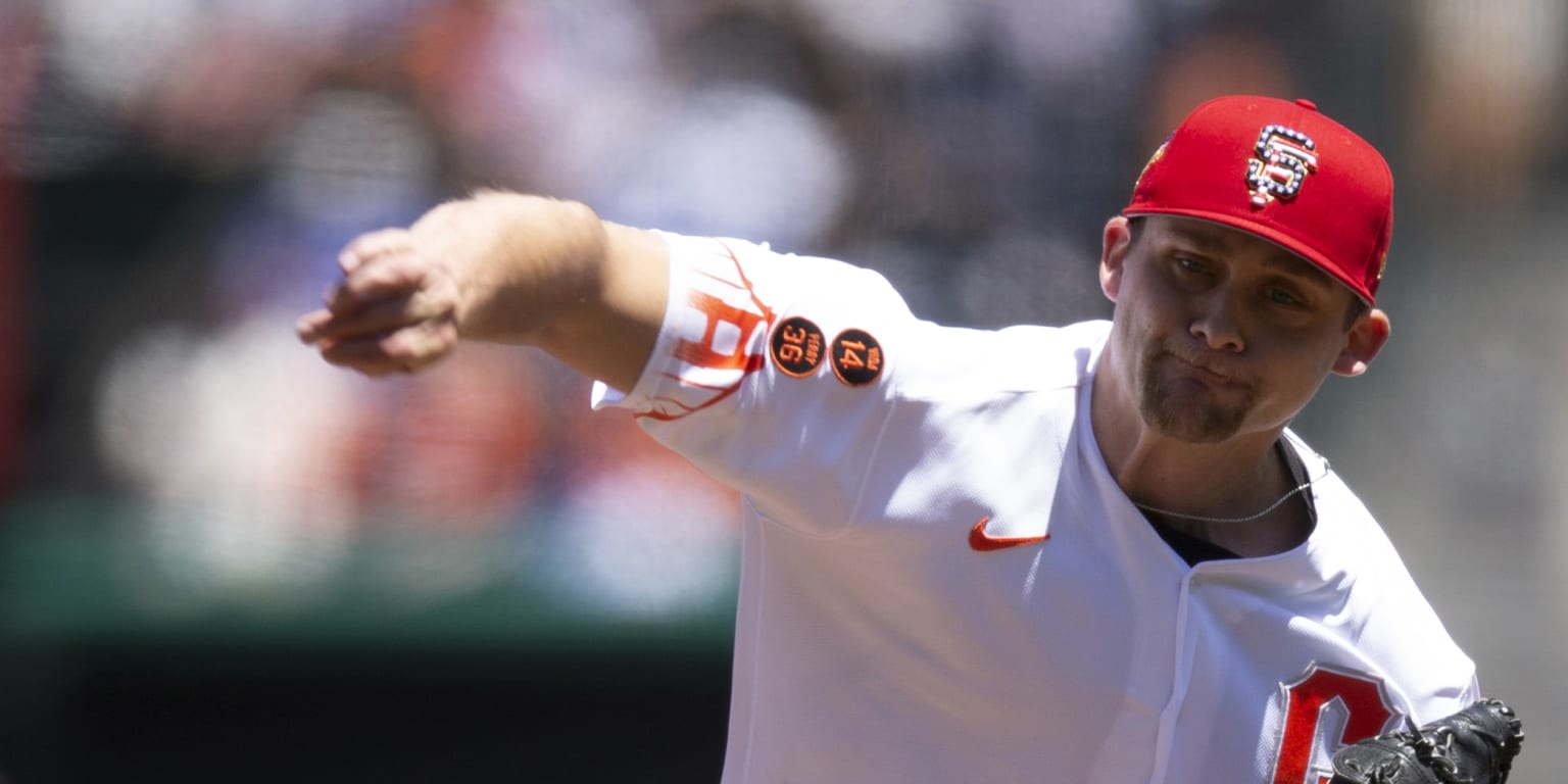 Bates de Gigantes no logran descifrar a Marineros y caen blanqueados