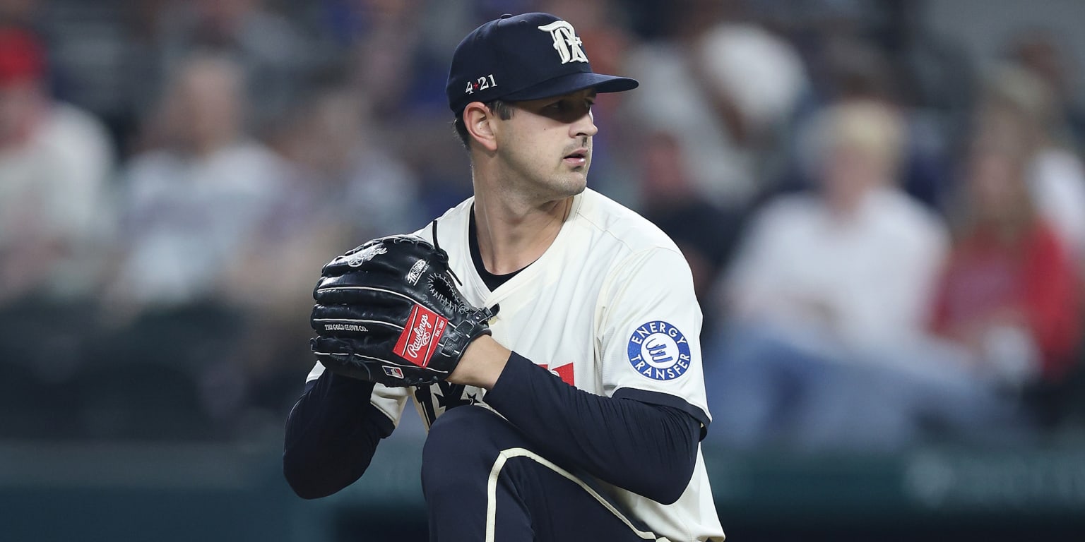 Tyler Mahle throws scoreless start in return from injured list