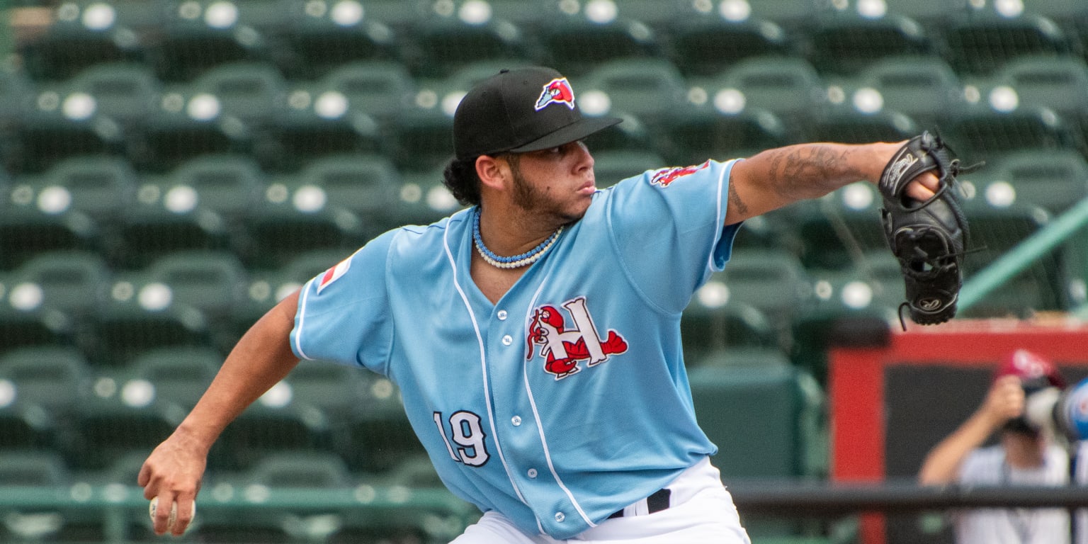 David Davalillo impressing in Minor Leagues for Rangers