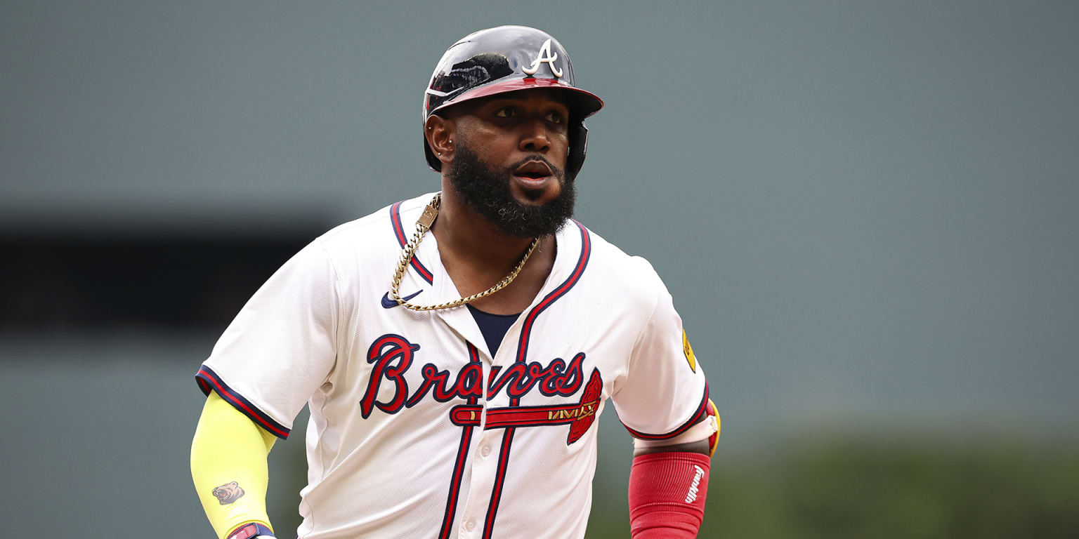Braves hit three home runs in finale win vs. Marlins