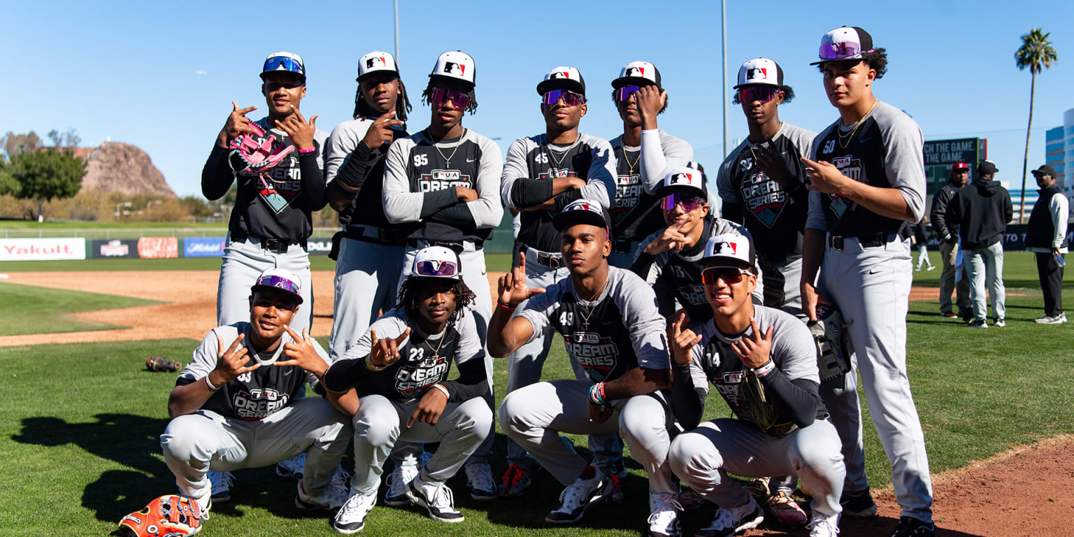 2024 DREAM Series players discuss Martin Luther King Jr.'s impact