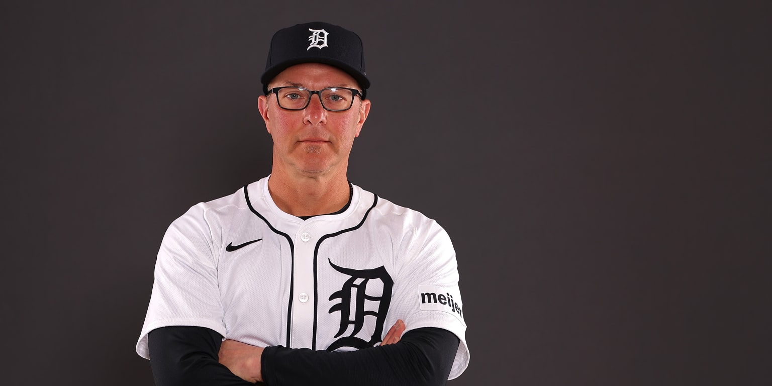 Anthony Iapoce won't return to Detroit Tigers as first-base coach