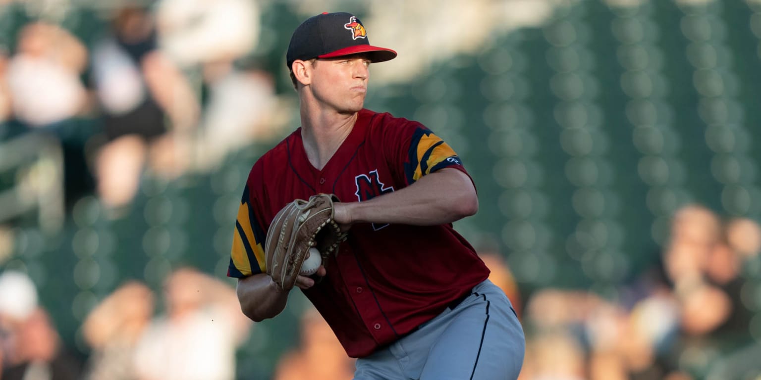 Troy Melton set for Major League debut with Tigers