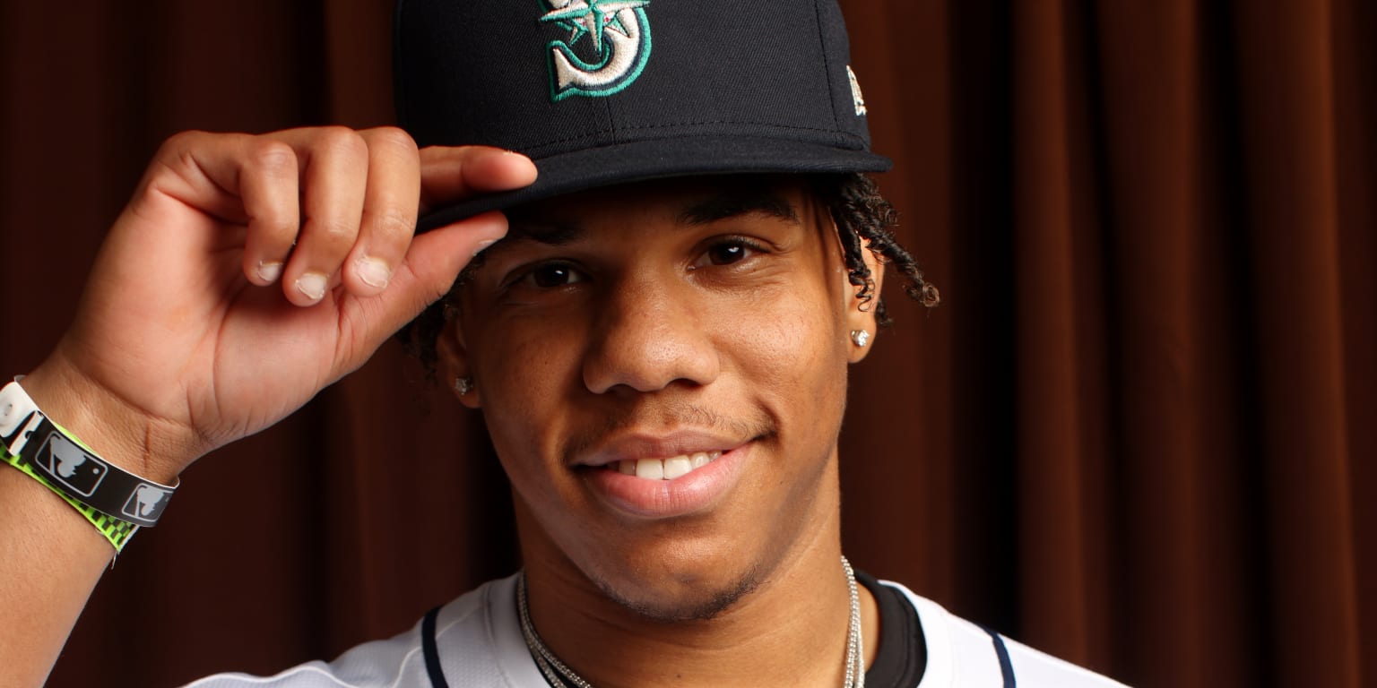 Mariners 2024 Draft Day 3 roundup