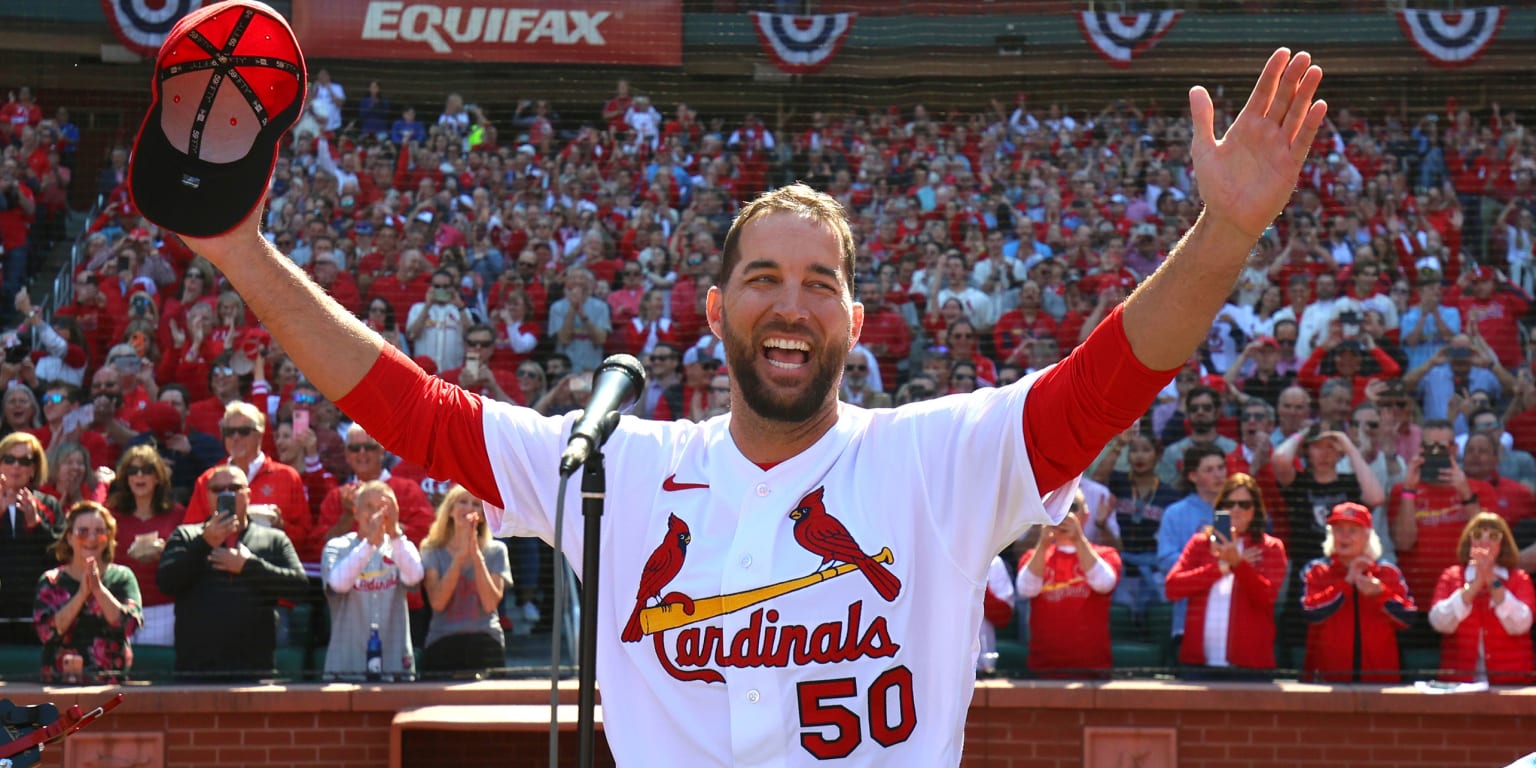 Adam Wainwright on future as country singer-songwriter