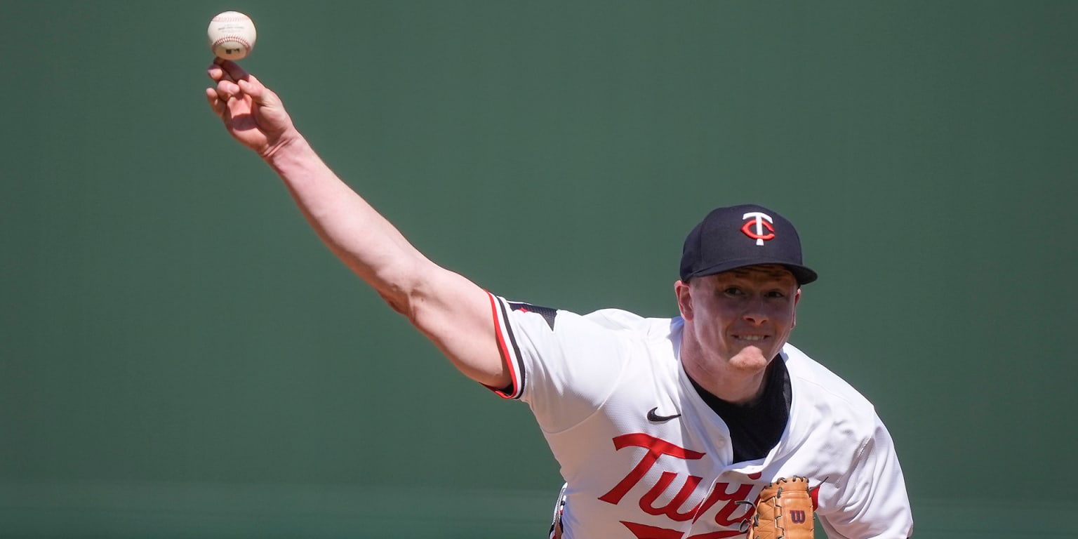 Louie Varland has another strong Spring Training start