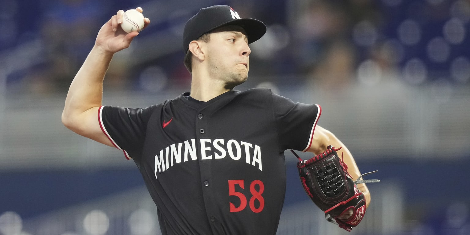 David Festa strikes out seven in loss to Marlins