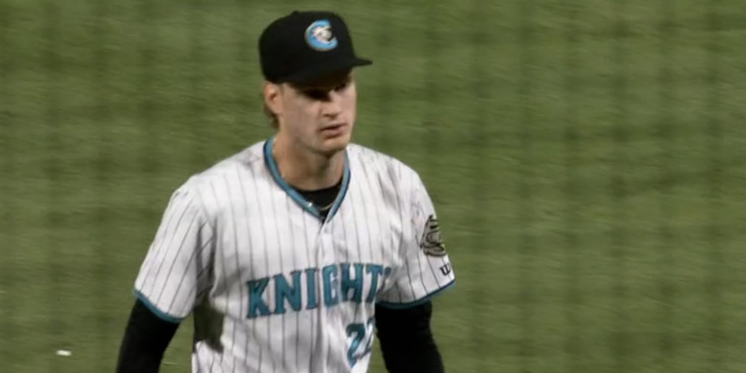 Kyle Teel homers, Noah Schultz K's 4 in 1st rehab game