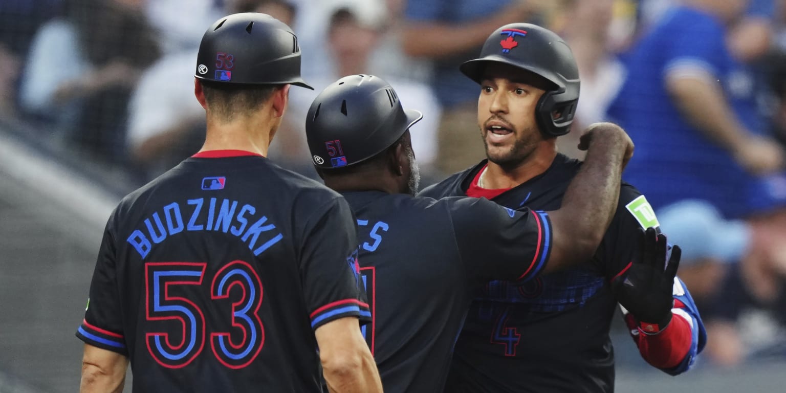 Blue Jays banking on trio of veterans to get going