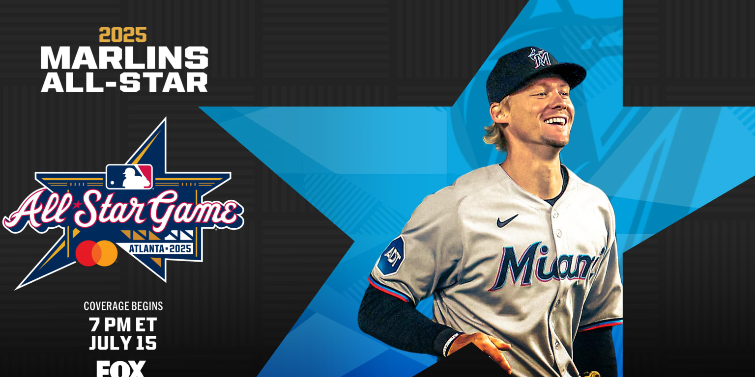 Kyle Stowers selected to first All-Star Game