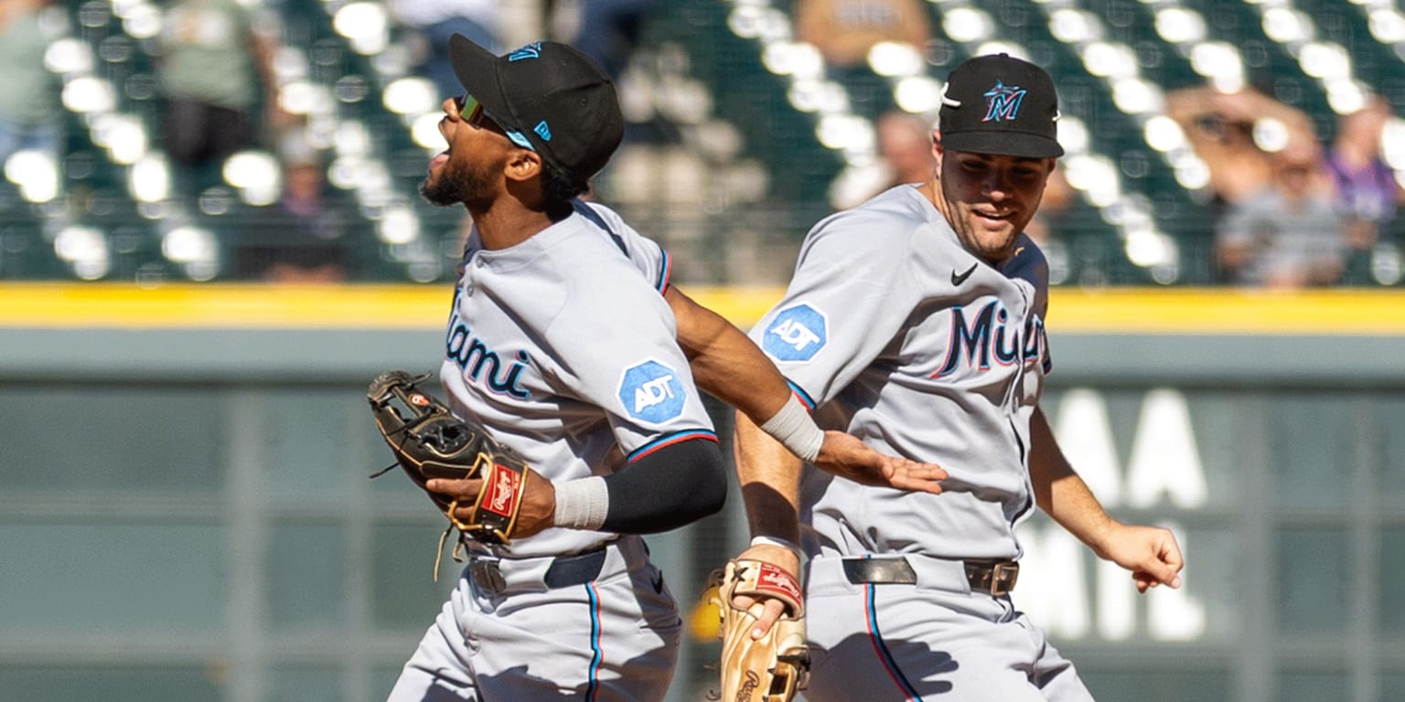 Analyzing the Marlins' roster ahead of Spring Training 2026