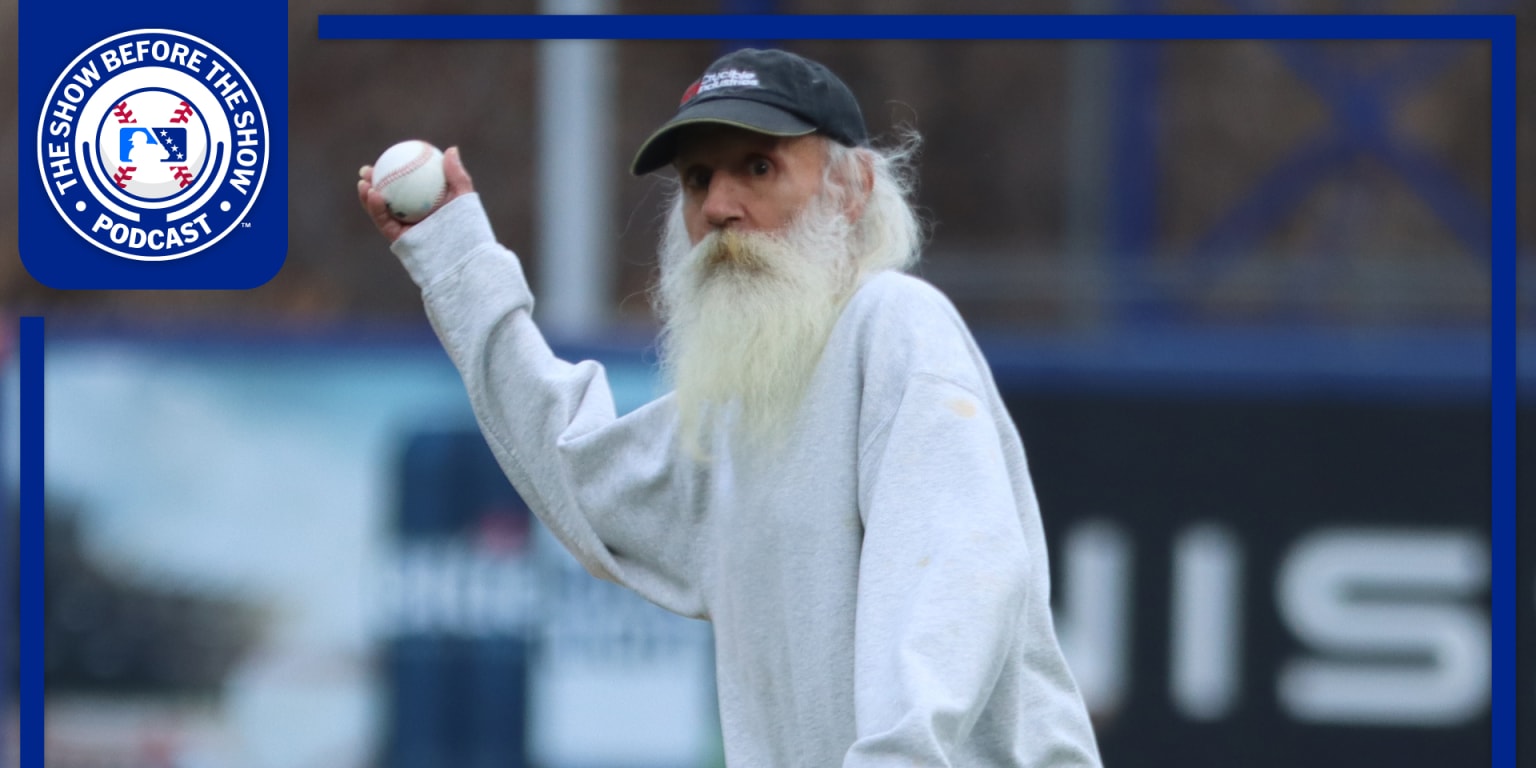 The Show Before the Show: Episode 499 Syracuse Mets Jim Morrison search