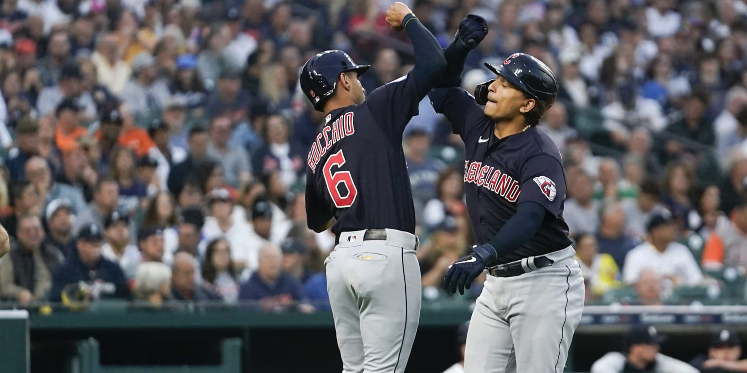 Tablazos de Naylor, Freeman empañan despedida de Cabrera en Detroit