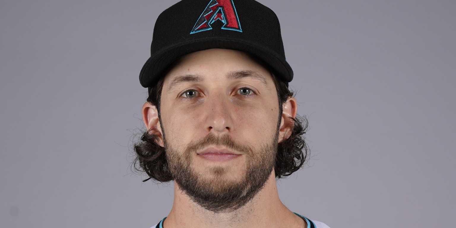 Zac Gallen extends spring start against Rangers