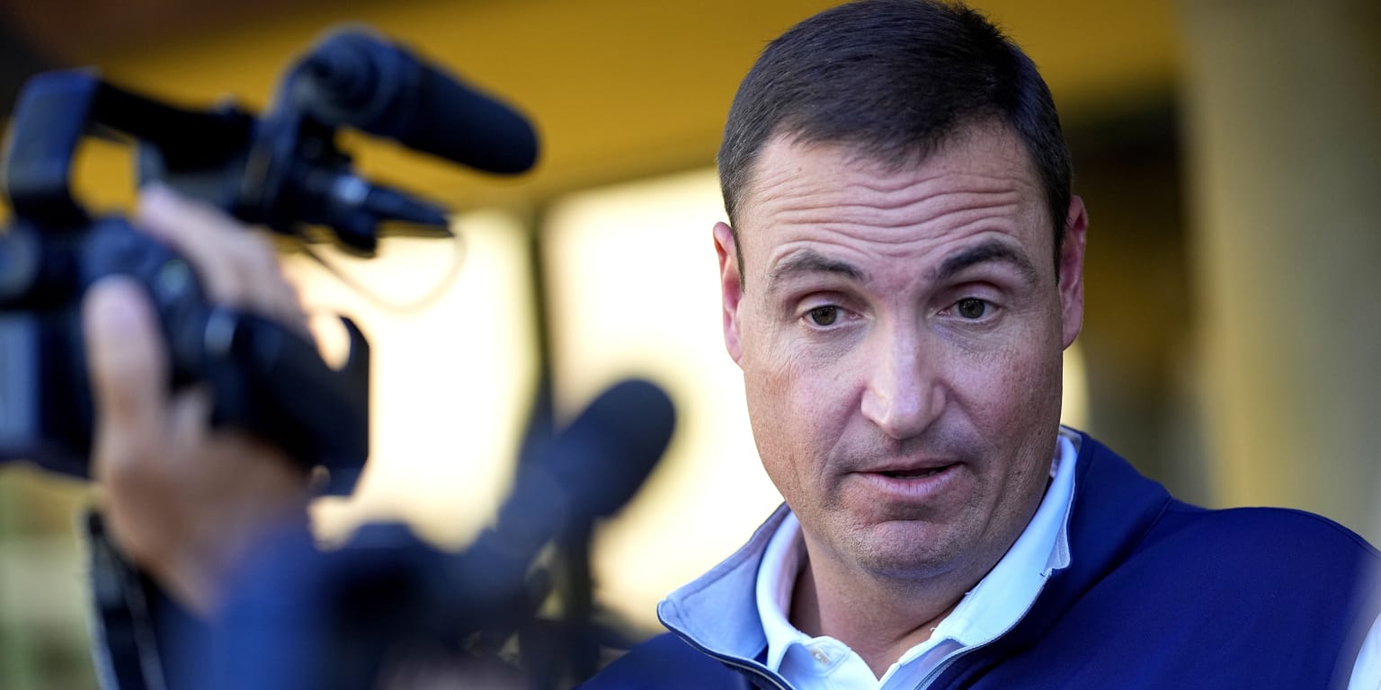 Rangers alter Winter Meetings priorities