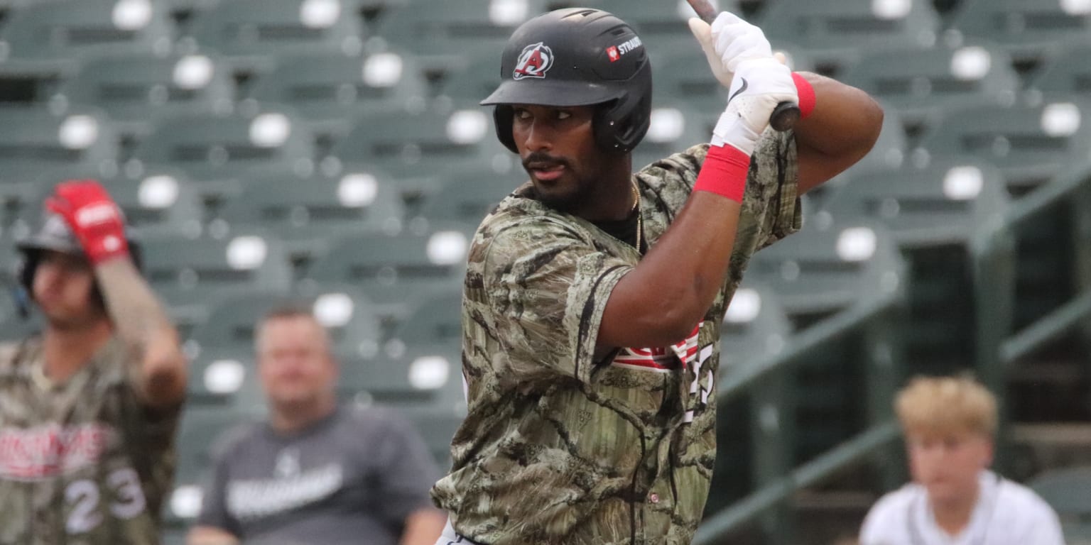 Montes, prácticamente inigualable en cuanto a poder en liga menor