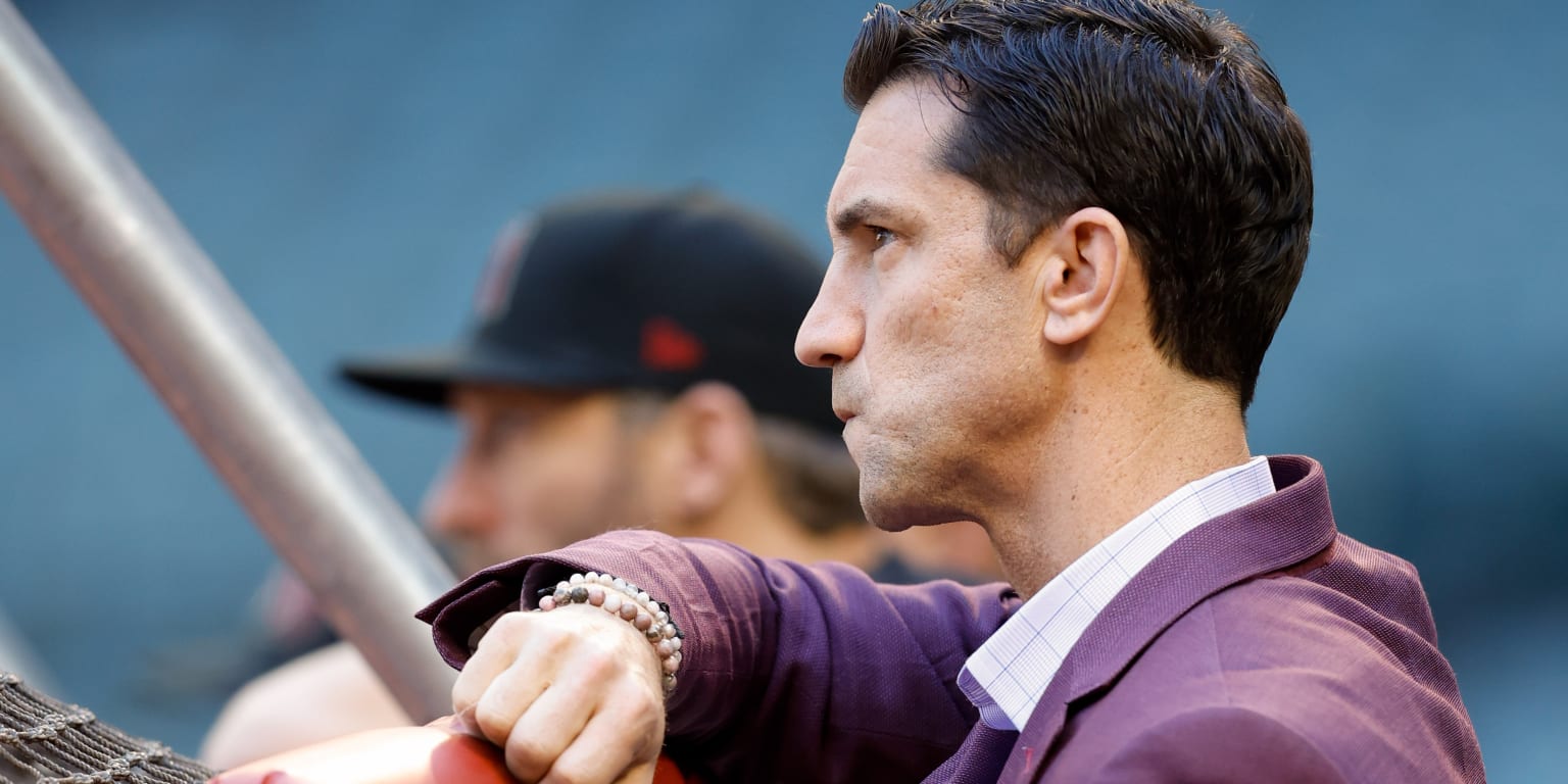 Breaking down D-backs' reported interest in Alex Bregman