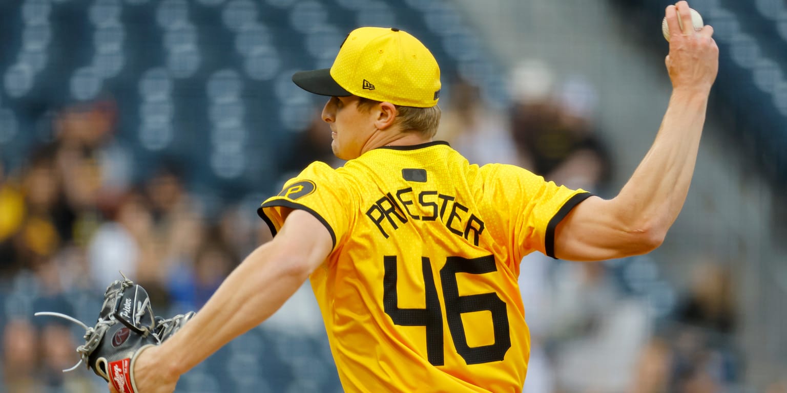 Quinn Priester traded to Red Sox