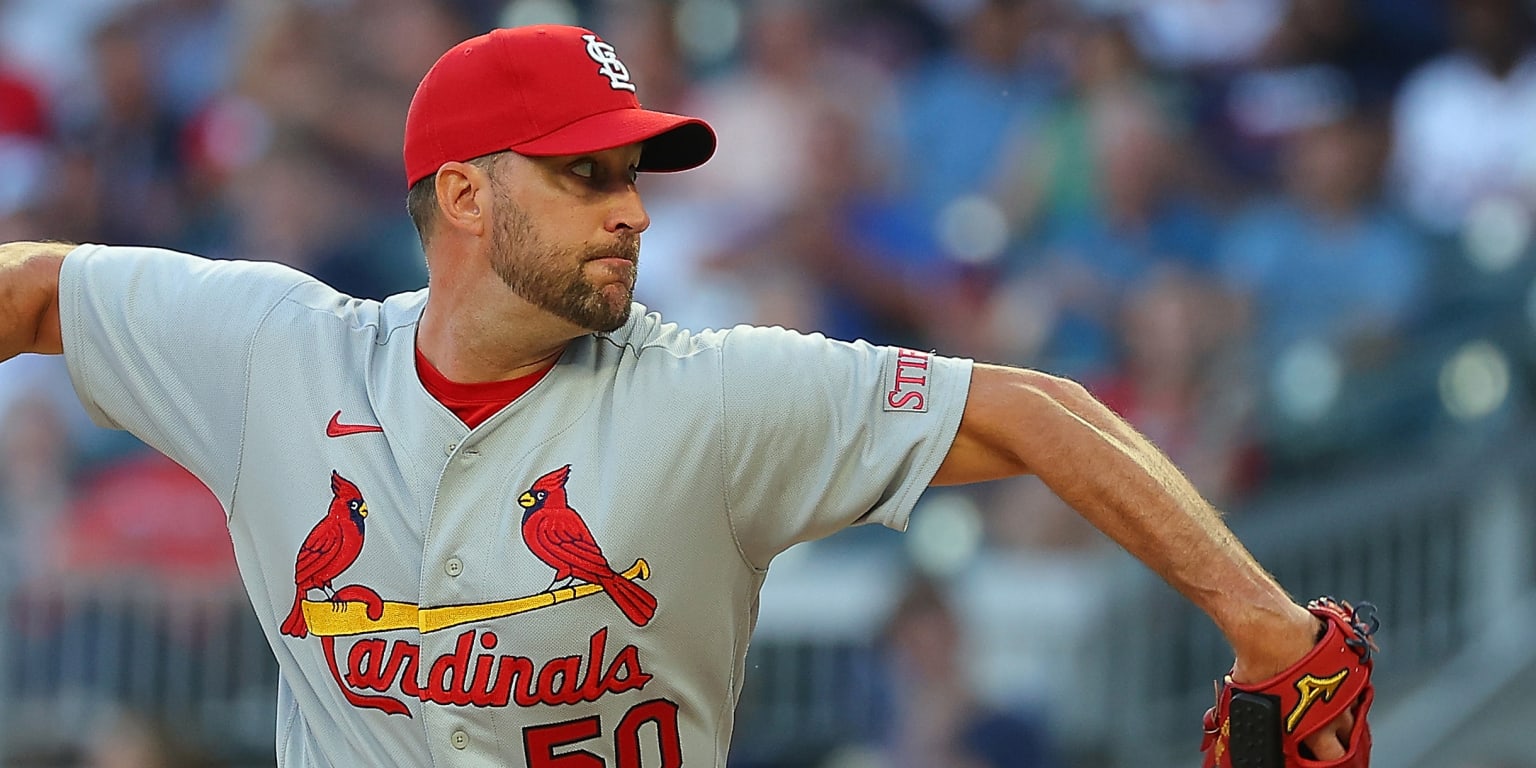Wainwright cae en su regreso a Georgia y Cardenales no logran barrida