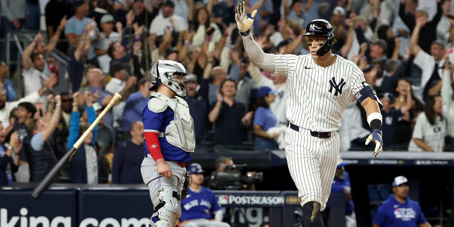 Biggest postseason comebacks