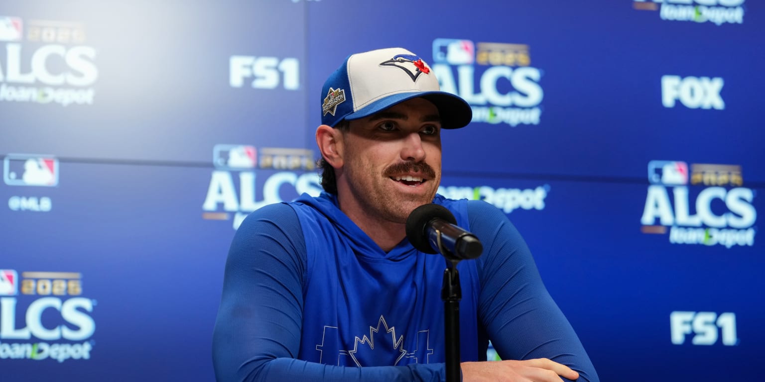 Shane Bieber to face Mariners in Game 3 of 2025 ALCS