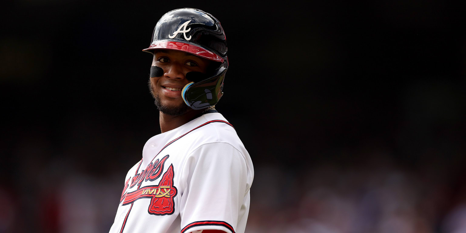 Acuña comienza año de altas expectativas con Bravos